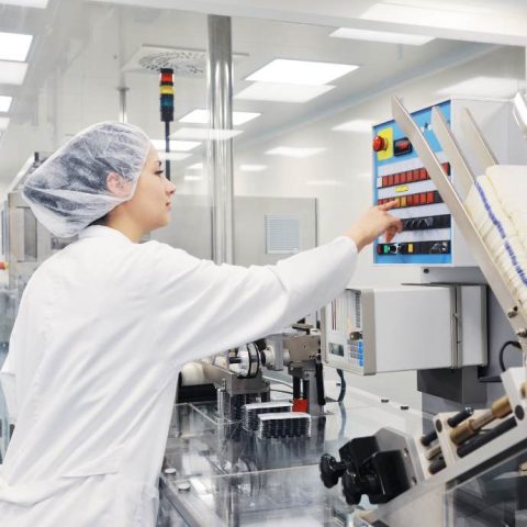 Test License for Pharmaceuticals on Form 29 - Pharmadocx Consultants