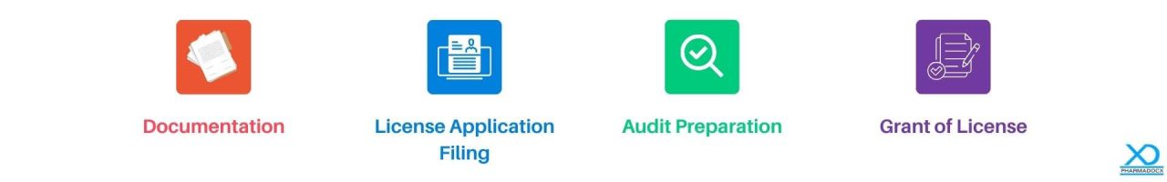 Loan License for Drug Manufacturing - Pharmadocx Consultants