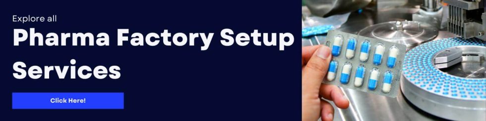 Pharmaceutical Plant Design - Pharmadocx Consultants