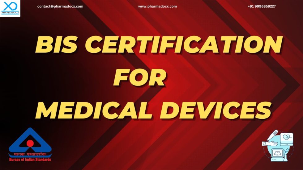 BIS Standard for Medical Devices: Everything You Need to Know ...