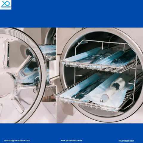 7 Commonly Used Medical Device Sterilization Methods: A Guide ...