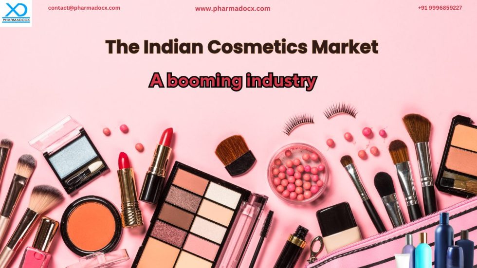 How to Set Up a Cosmetics Manufacturing Factory in India? - Pharmadocx ...
