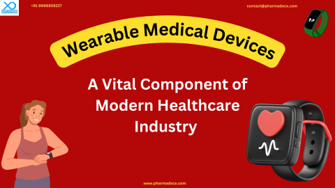 Wearable Medical Devices: Vital Component of Modern Healthcare ...