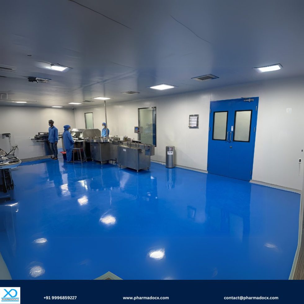 Cosmetics Manufacturing Detailed Project Report (DPR) - Pharmadocx ...