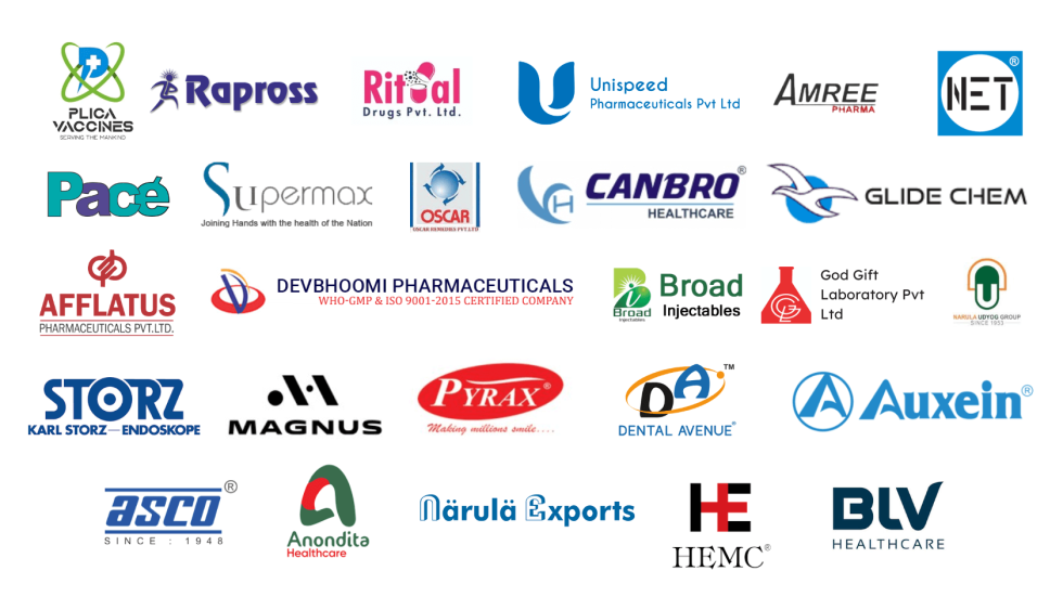 Pharma Consultant Services India - Pharmadocx Consultants
