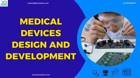 Medical Devices Design and Development: Key Points & Hurdles ...